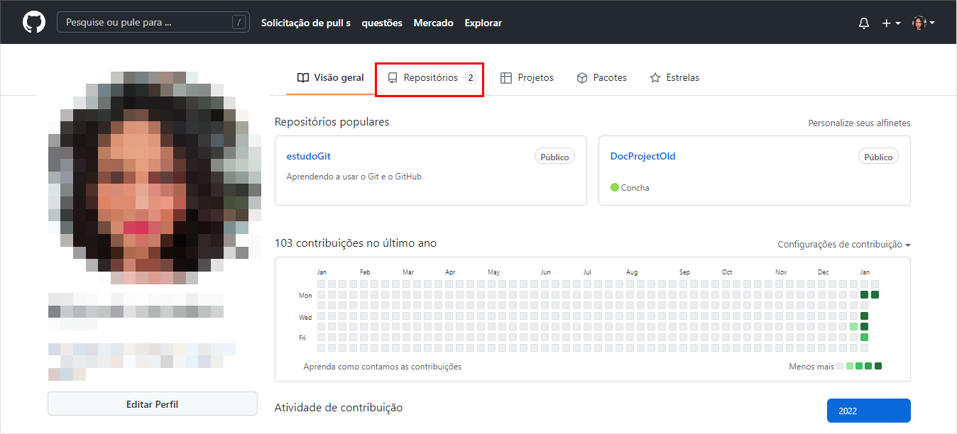 Instalando o Retype?