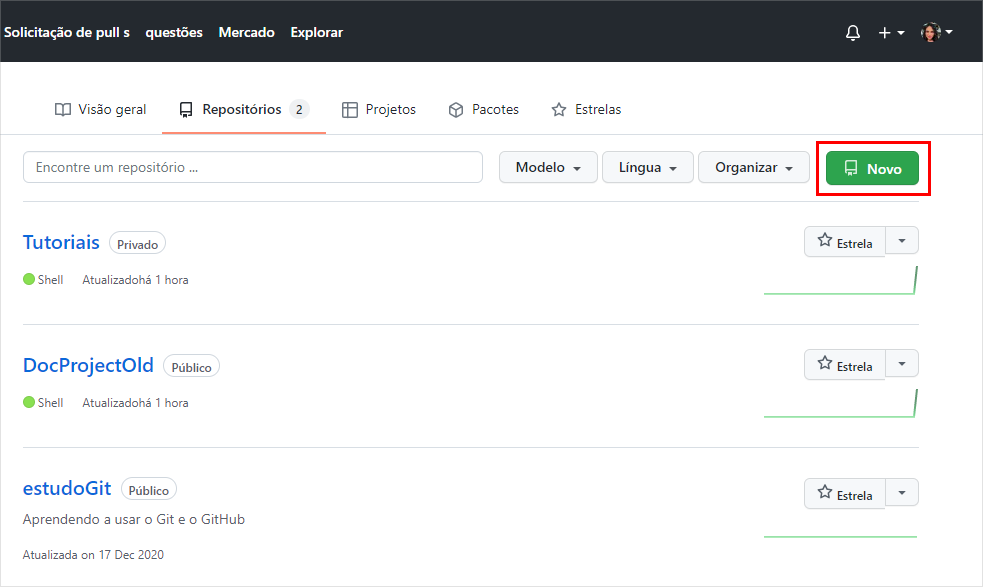 Instalando o Retype?