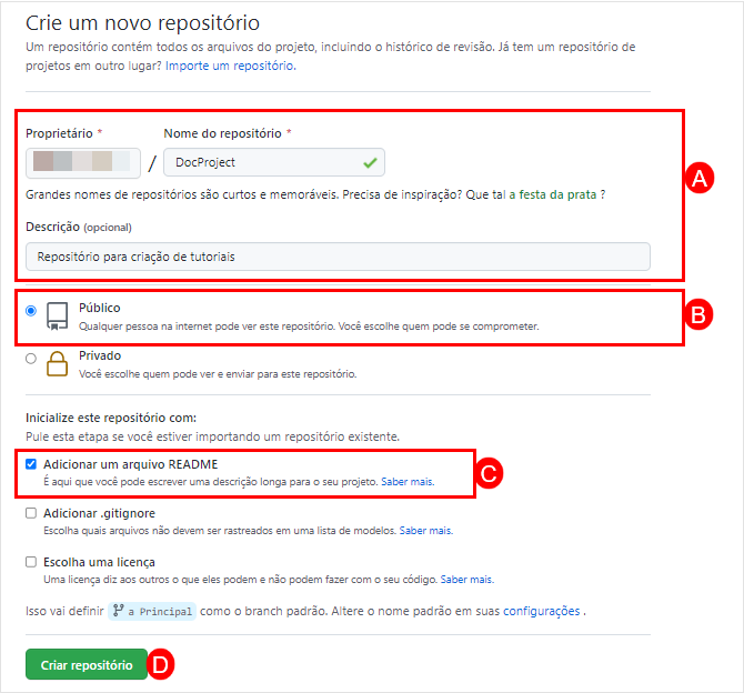 Instalando o Retype?